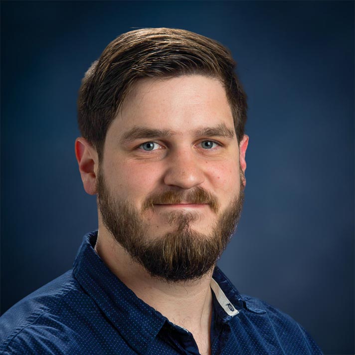 Aaron Williams, IT Support Manager | East Texas A&M University, ETAMU