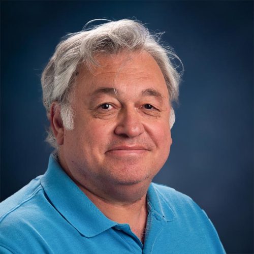 Abdullah Arslan, Ph.D., Department Head/Professor | East Texas A&M ...