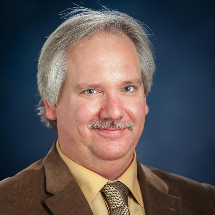 Adam Metts, M.S., LPC-S, ADHD-CCSP, Director of Counseling Center ...