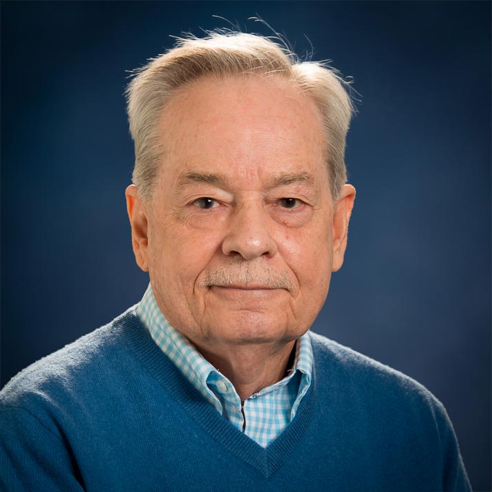 Alan Francis, Ed.D., Instructor | East Texas A&M University, ETAMU