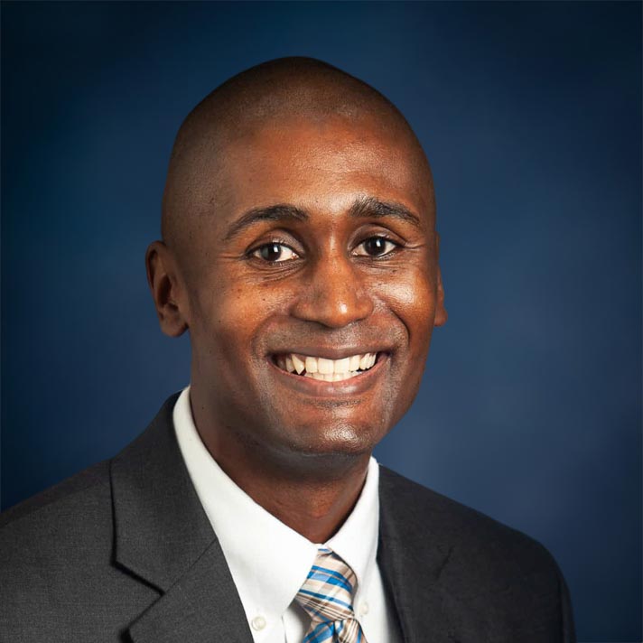 Alex Williams, Ph.D., Professor of Management | East Texas A&M ...