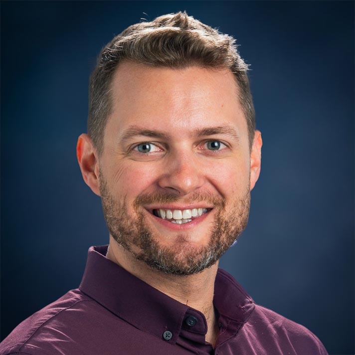 Alex Bourque, Web Content Specialist | East Texas A&M University, ETAMU