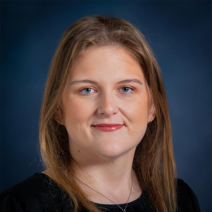 Amanda Scott, Academic Advisor IV / EAB, Onboarding Manager, Advisor ...