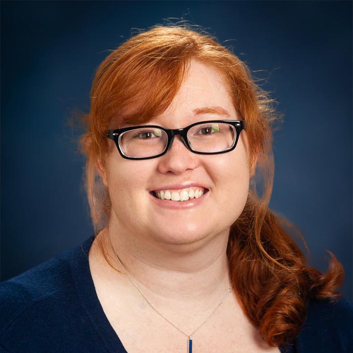 Amanda Sanders, Processor | East Texas A&M University, ETAMU