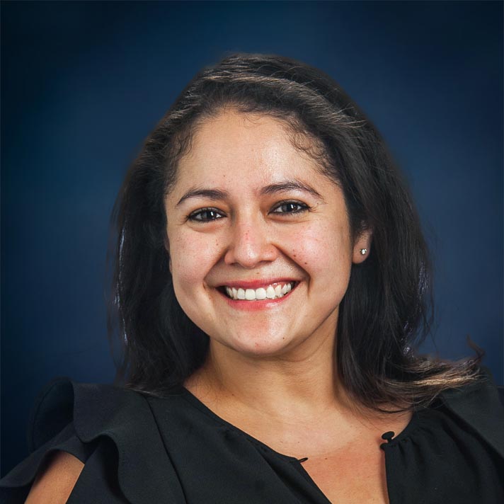 Ana Castillo, M.Ed., Clinical Instructor | East Texas A&M University, ETAMU