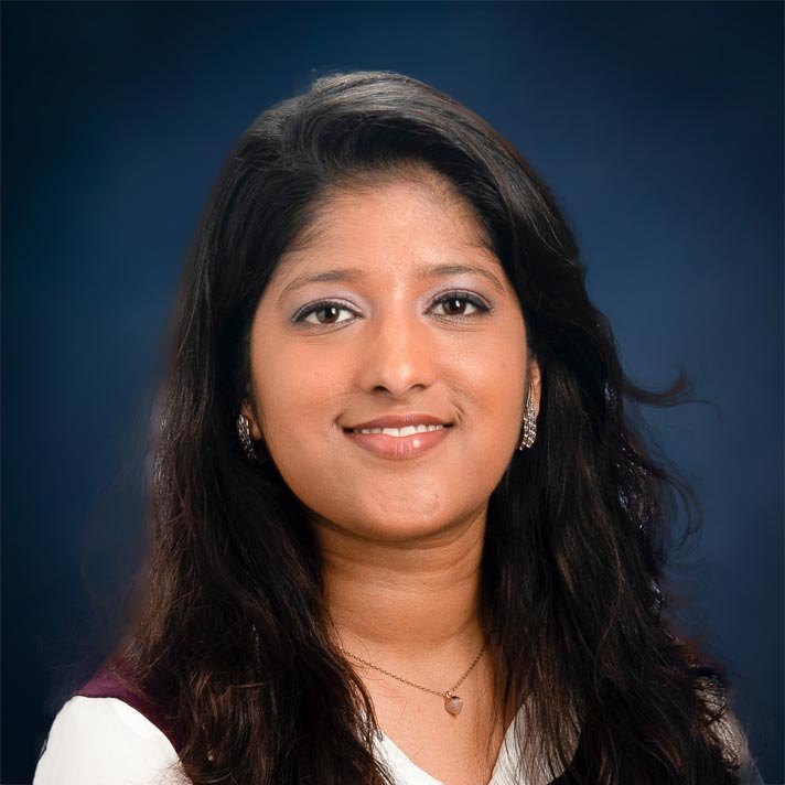 Ancy Thomas, Graduate Program Specialist | East Texas A&M University, ETAMU