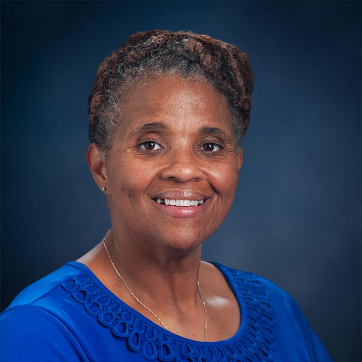 Andrea Graham, Ph.D., Dean and Associate Professor | East Texas A&M ...