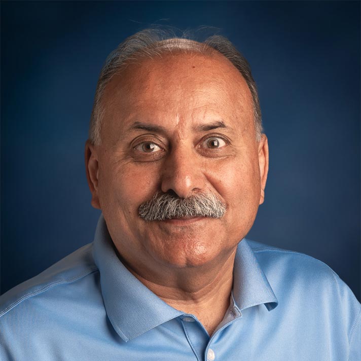 Anil Kumar, Ph.D., Professor of Management Science | East Texas A&M ...