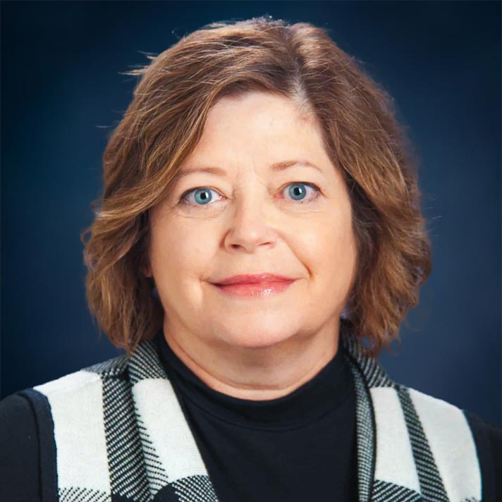 Annette Taggart, Instructor | East Texas A&M University, ETAMU