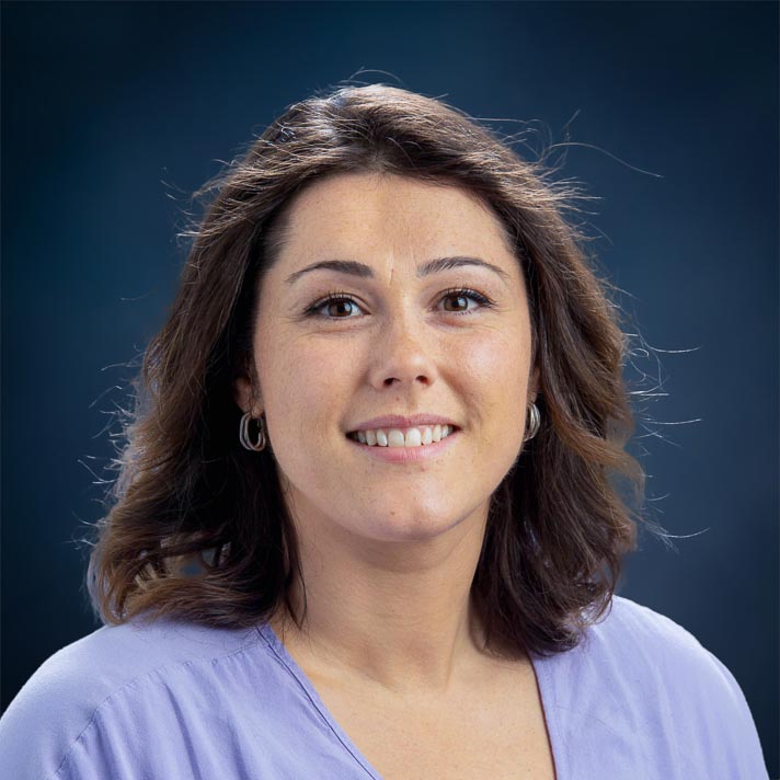 Ashley Calhoun, Web Content Specialist | East Texas A&M University, ETAMU