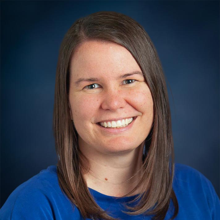 Autumn Johnson, Executive Director of Wellbeing and Assessment | East ...