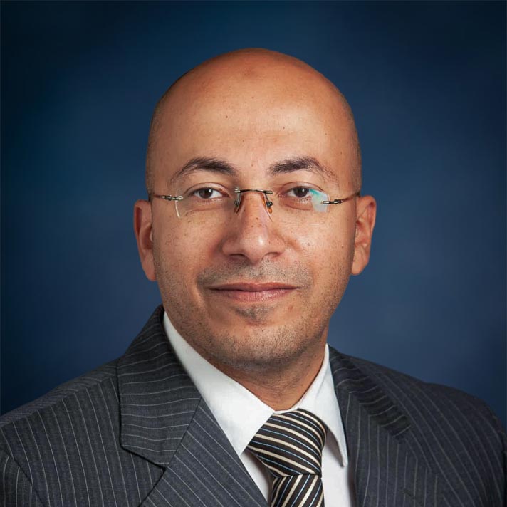 Ayman Elzohairy, Ph.D., P.E., Associate Professor | East Texas A&M ...