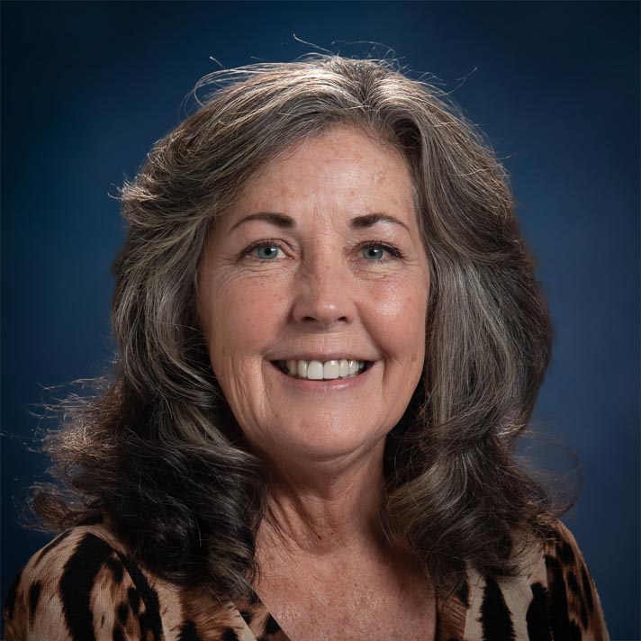 Brenda Moore, Ph.D., Assistant Professor and BSW Program Director ...