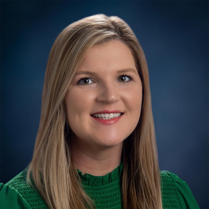 Brianna Harrison, Academic Advisor | East Texas A&M University, ETAMU