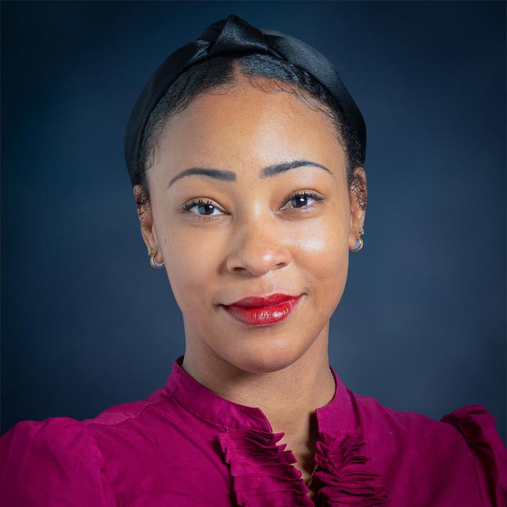 Britnie Moka, Administrative Associate III | East Texas A&M University ...