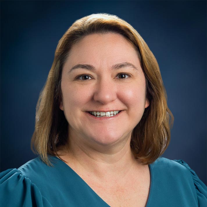 Carrie Williams, Director of Student Disability Services | East Texas A ...