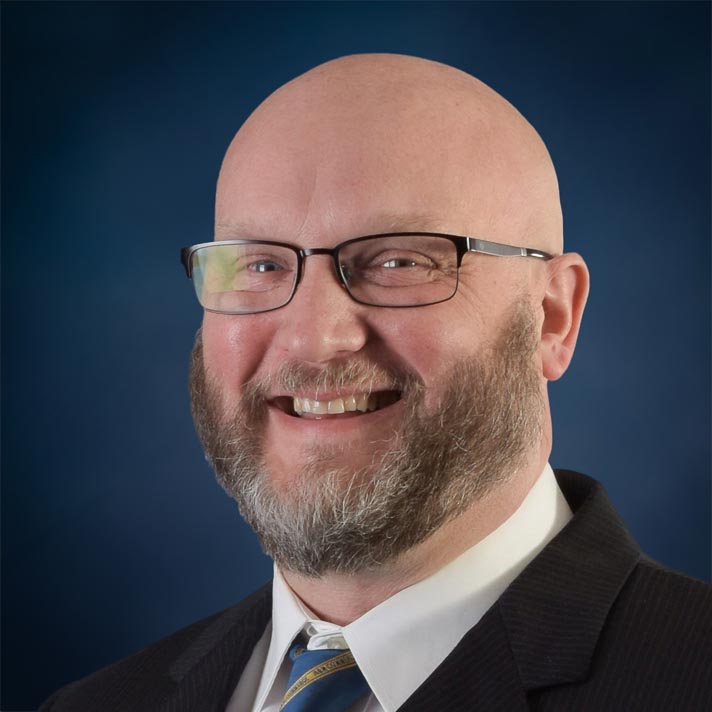 Craig Case, Director of New Student and Family Programming | East Texas ...
