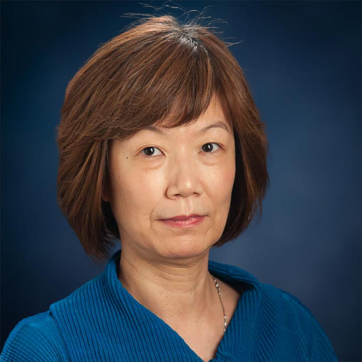Celine Hoe, Ph.D., Professor of Finance | East Texas A&M University, ETAMU