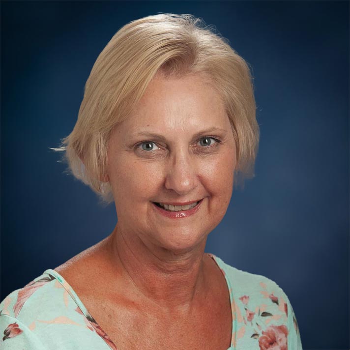 Cheryl McKenna, Assistant Professor/Clinical Coordinator | East Texas A ...