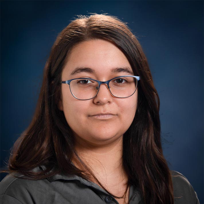 Cheyenne Martinez, Graduate Assistant, ROARPH Lab | East Texas A&M ...