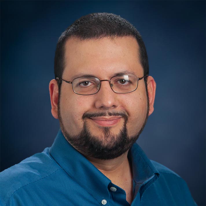 Christopher Warner, M.A., Research Analysts | East Texas A&M University ...