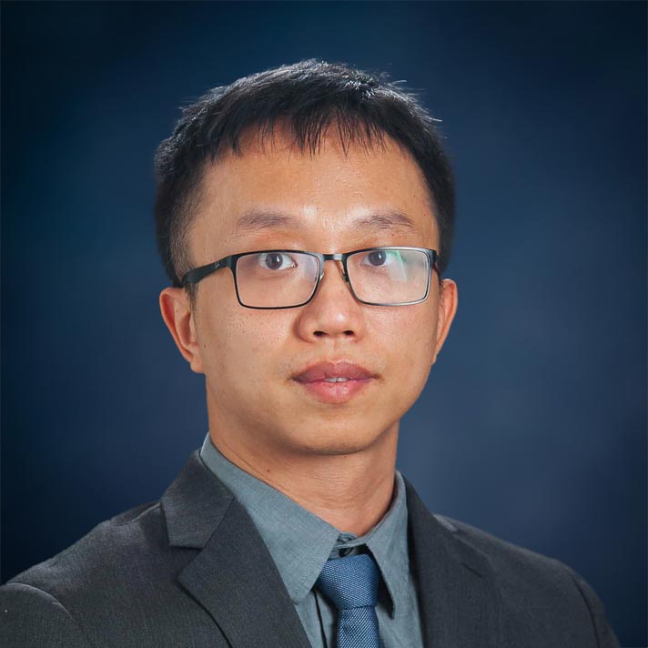 Chu Chen, Ph.D., CMA, Associate Professor of Accounting | East Texas A ...