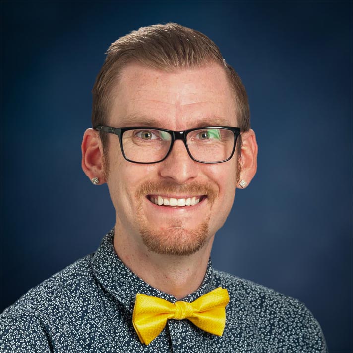 Coy Martin, Adjunct Faculty | East Texas A&M University, ETAMU