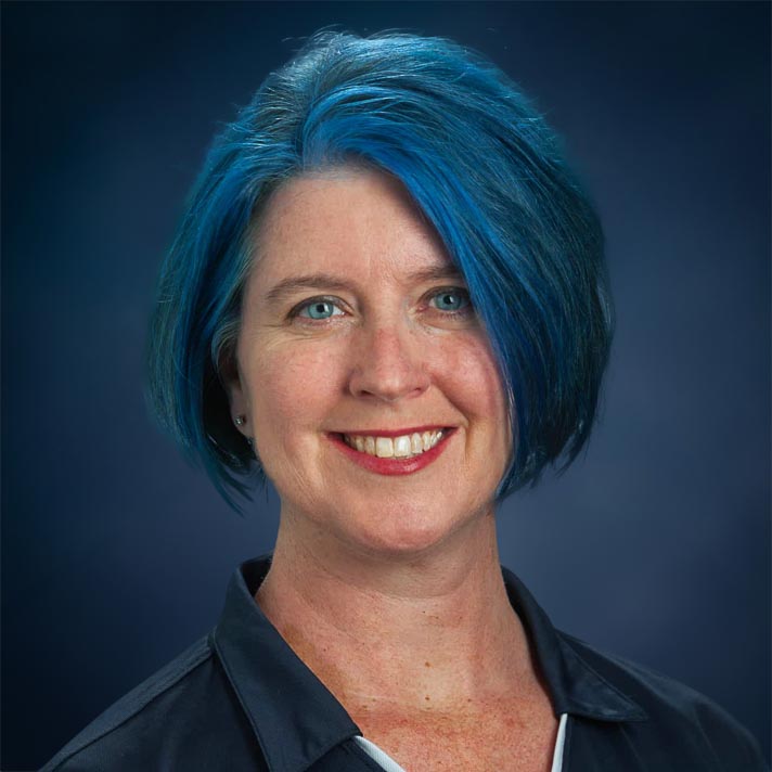 Cynthia Ross, Ph.D., Assistant Professor | East Texas A&M University, ETAMU