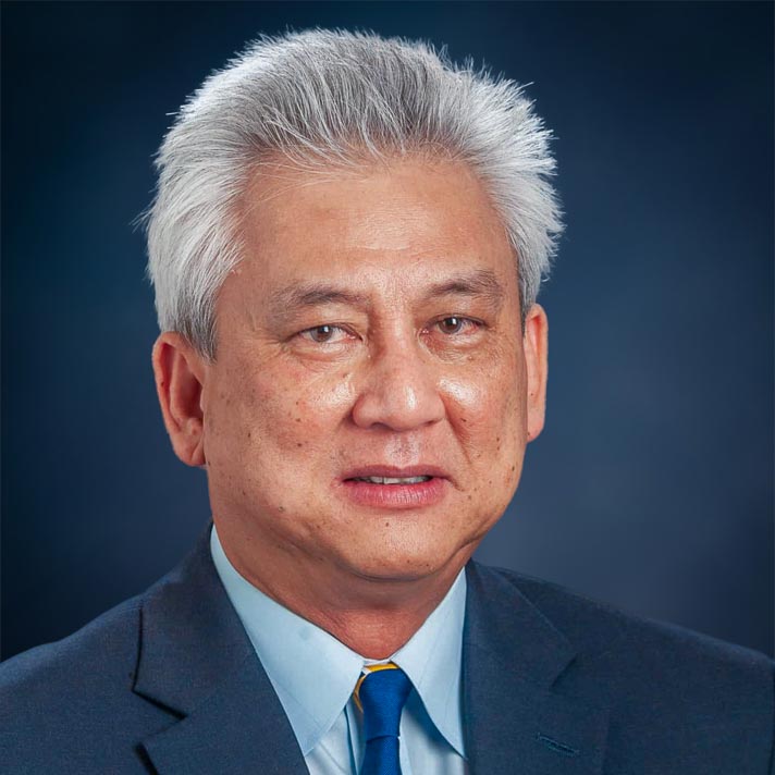 David Tan, Ph.D., Professor | East Texas A&M University, ETAMU