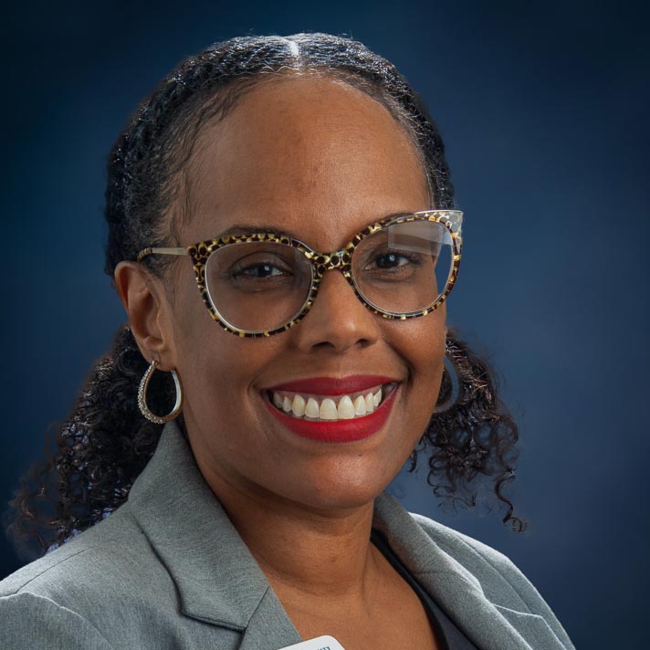 Davida Tarpley, College Life Coach | East Texas A&M University, ETAMU