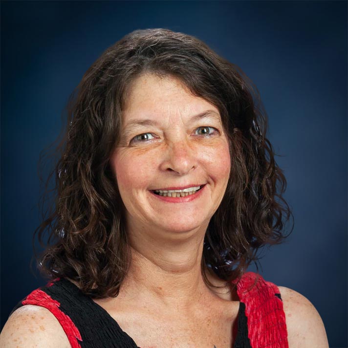 Dawn Orlove, Administrative Assistant | East Texas A&M University, ETAMU