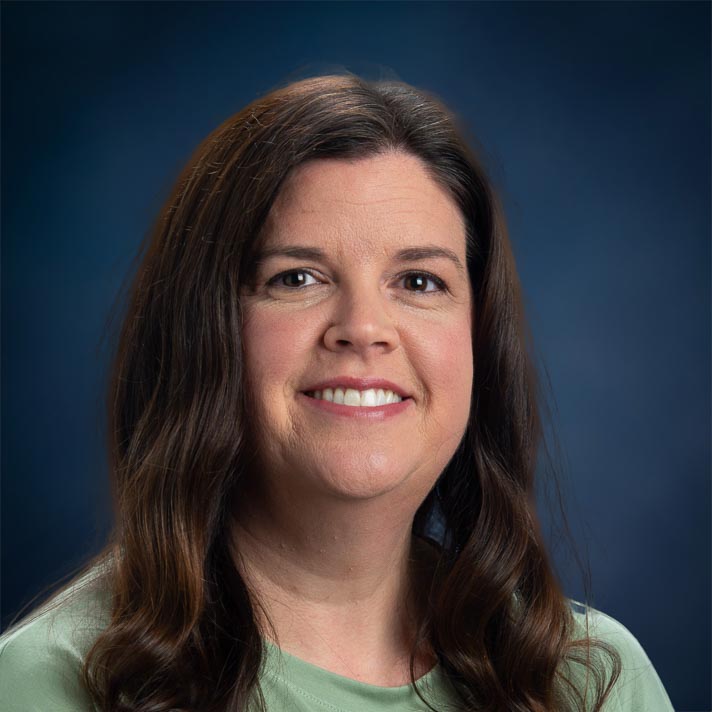Debra Newton, M.S., Instructor | East Texas A&M University, ETAMU