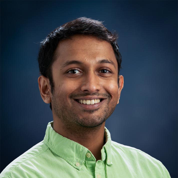 Dhruv Bhatt, | East Texas A&M University, ETAMU