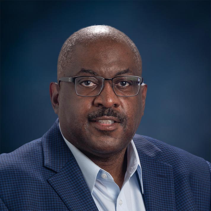 Douglas Dodd, Business Relationship Manager IV | East Texas A&M ...