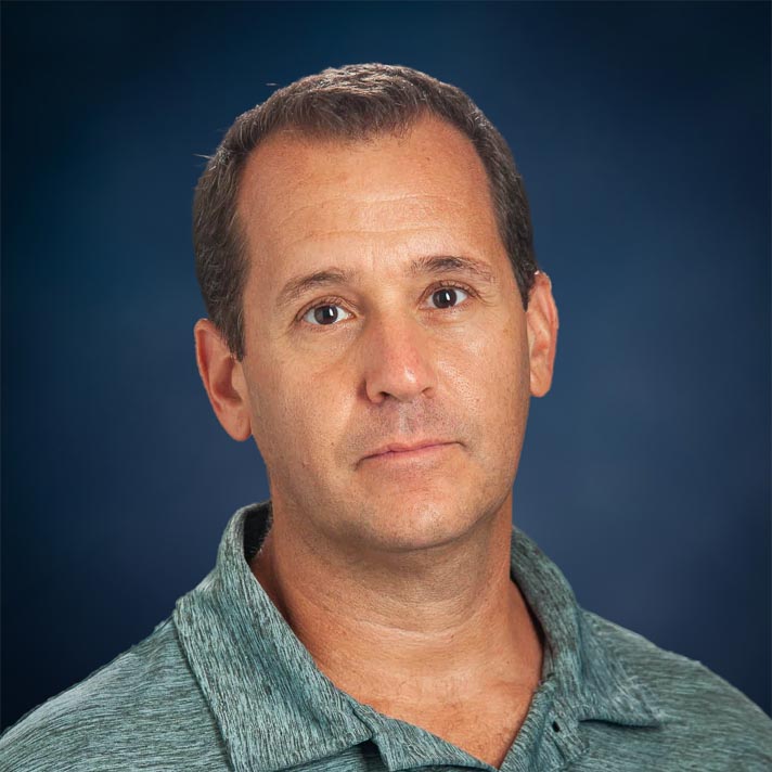 Dror Parnes, Ph.D., Associate Professor of Finance | East Texas A&M ...