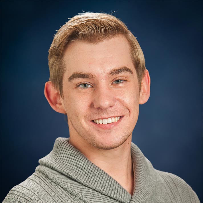 Duncan Michael, Costume Shop Supervisor | East Texas A&M University, ETAMU