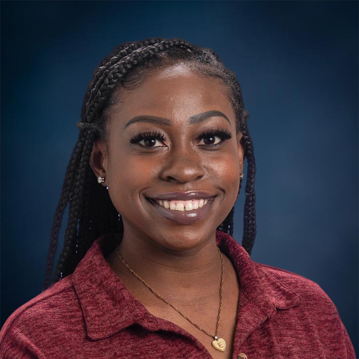 Elicia Boles, Advisor for Kinesiology and Sports Rec. Mgmt. | East ...