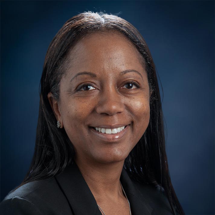 Elizabeth Malveaux-Hudson, Ph.D., Assistant Professor/School Counseling ...