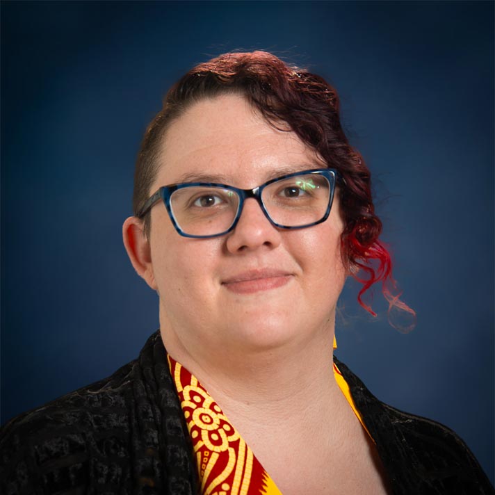 Emily N. Davis, Learning Experience Designer | East Texas A&M ...