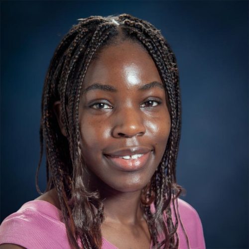 Enyojo Phoebe Alabi, Graduate Assistant | East Texas A&M University, ETAMU