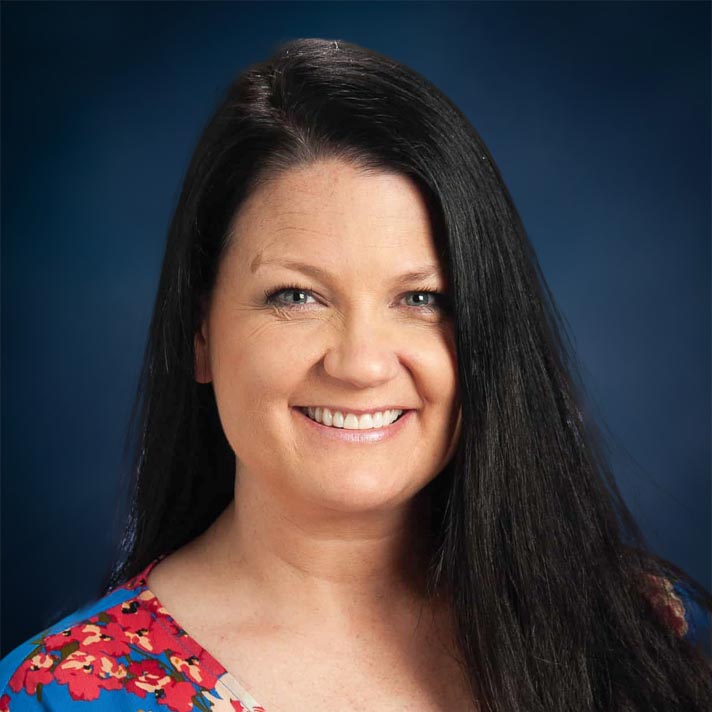 Erin Swinson, Director of Innovation Strategies and Special Projects ...