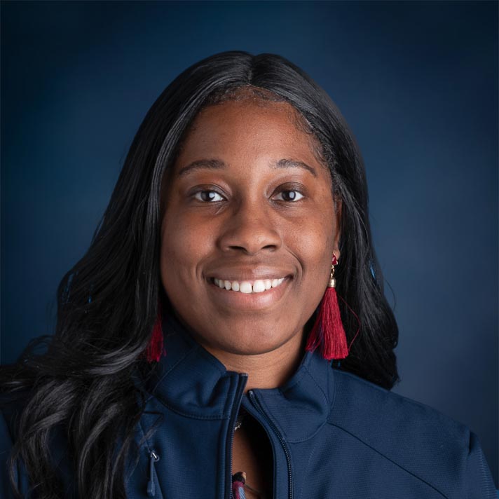 Genifer Hartfield, Dallas Site Administrative Coordinator and Deputy ...