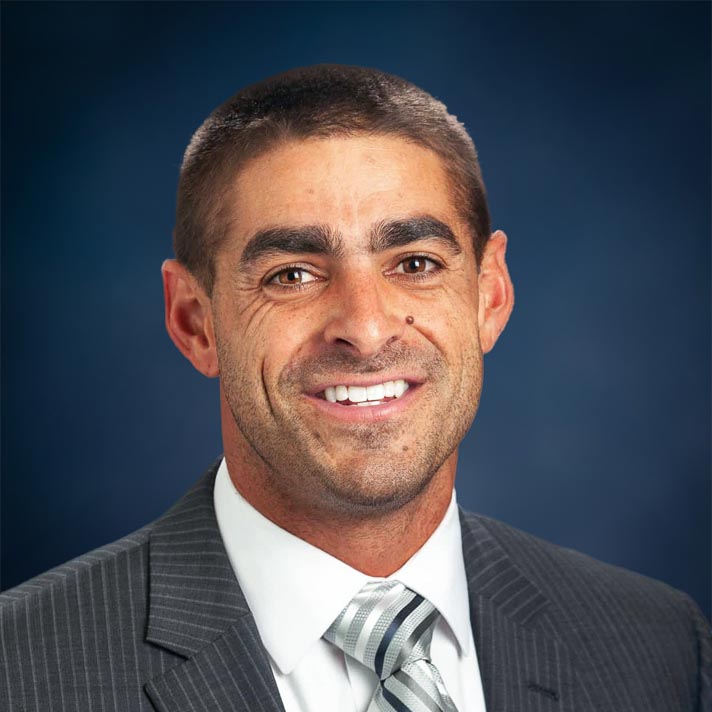 George Pincock, Head Cross Country/Track and Field Coach | East Texas A ...