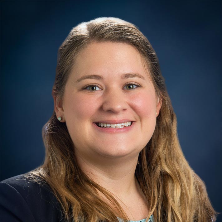 Grace Flusche Ogden, Ph.D., Assistant Professor of Agronomy | East ...