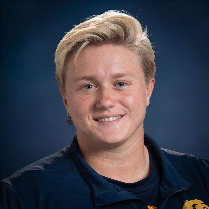 Hailey Wanoreck, M.S., LPC-Associate, Counselor, Supervised by Juliana ...