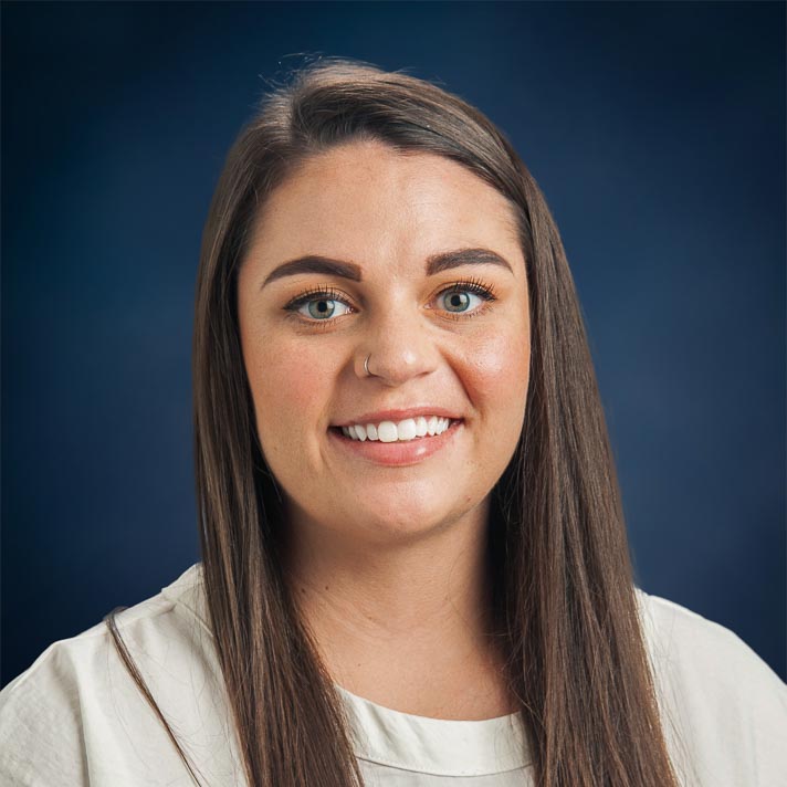 Haley Cole, Meat Judging Coordinator | East Texas A&M University, ETAMU