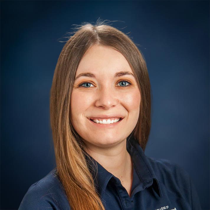 Hannah Stotts, Undergraduate Program Manager | East Texas A&M ...