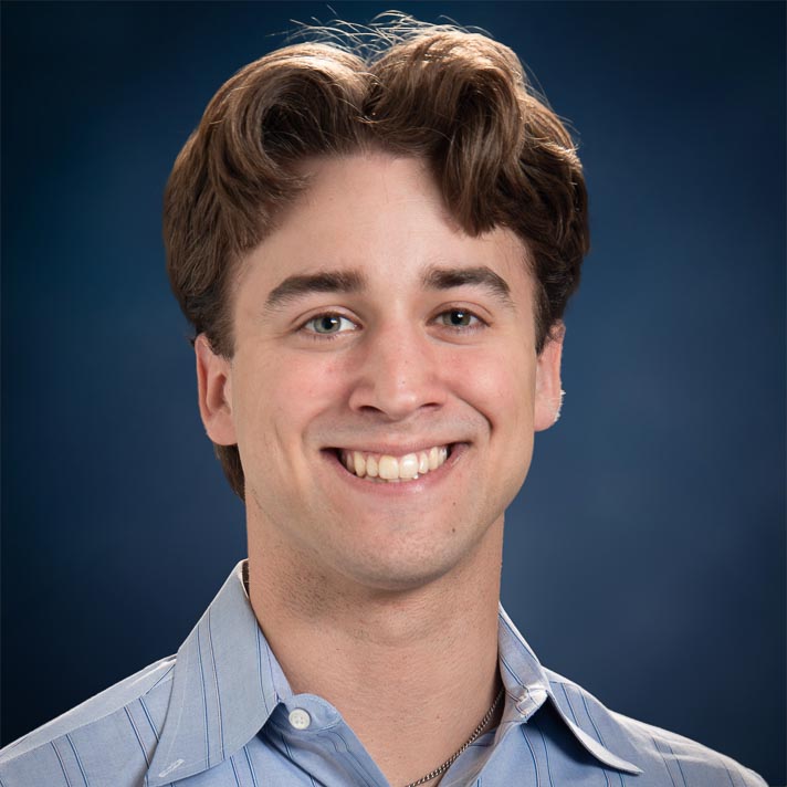 Hayden Neely, | East Texas A&M University, ETAMU