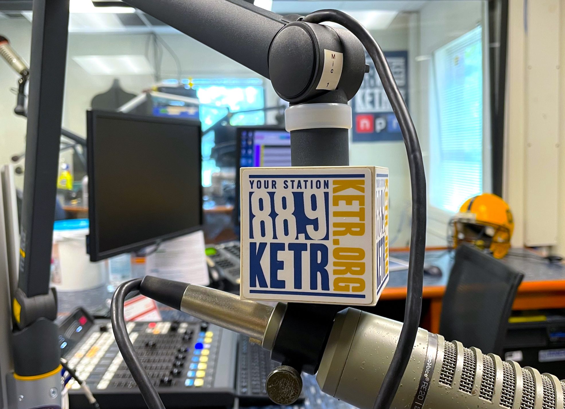 KETR Offers New Spanish-Language HD Radio Channel