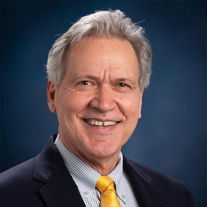 Jim Lewis, Senior Advancement Officer | East Texas A&M University, ETAMU